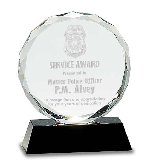 Decorative Crystal - AwardHero – Award Hero